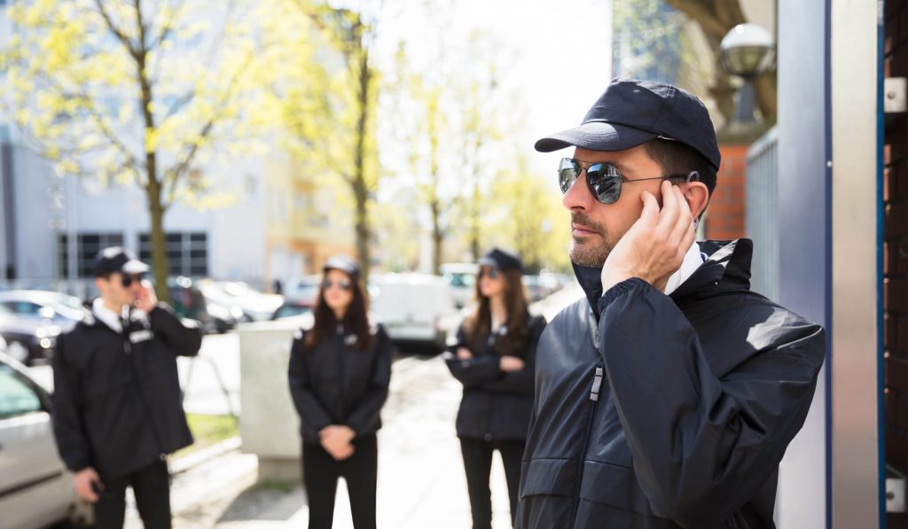 Guard Patrols Brantford, Hamilton & Mississauga | Romex Security Inc.
